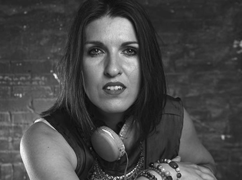 Audrey Denis - Projet Femmes